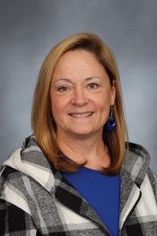New All District Staff Directory